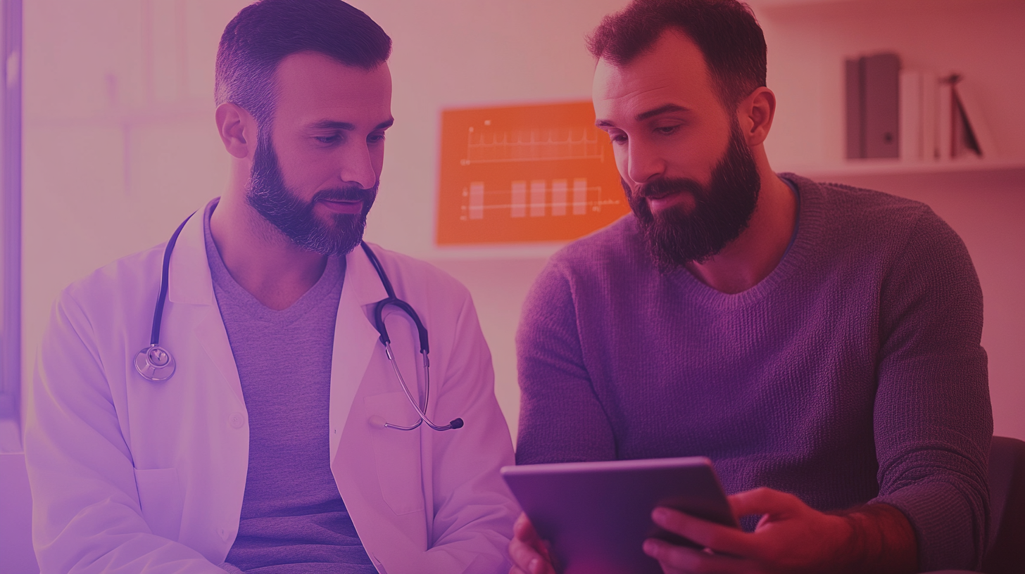 What Is TRT? Complete Testosterone Replacement Guide | Huddle
